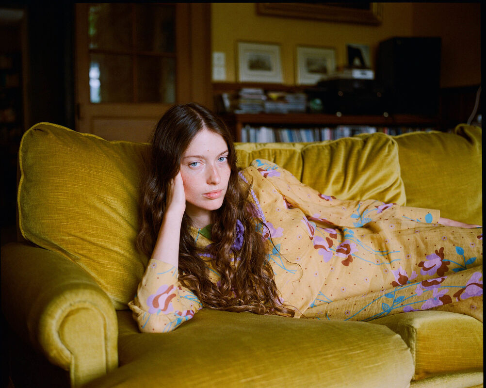 Lucia Bell-Epstein — Laird and Good Company