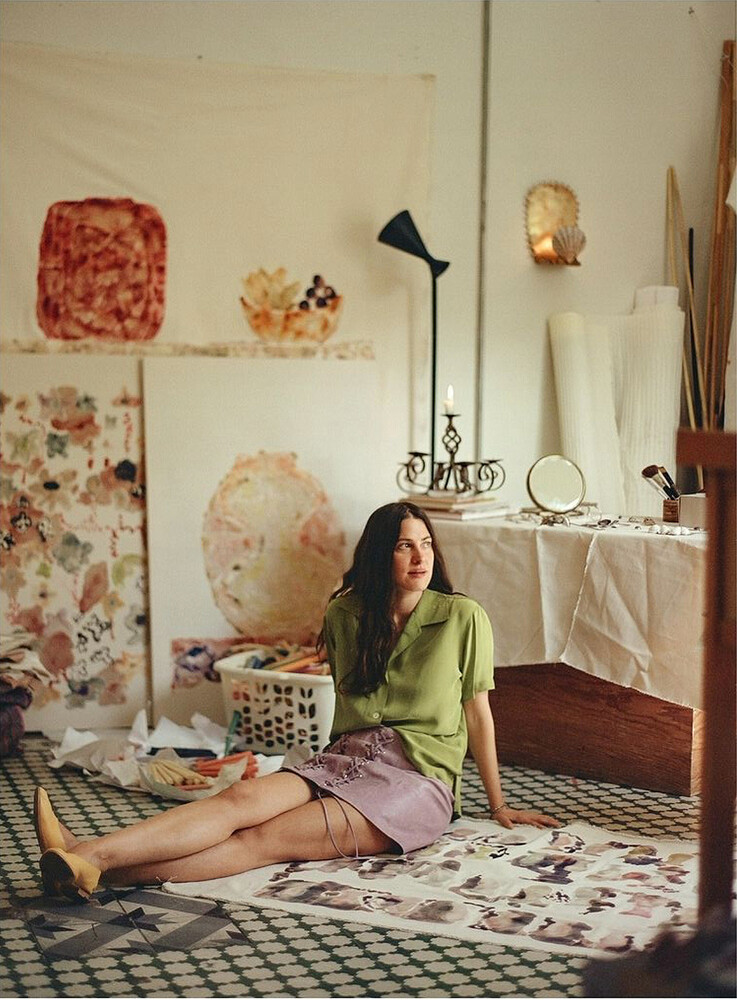 Maureen M. Evans — Laird and Good Company