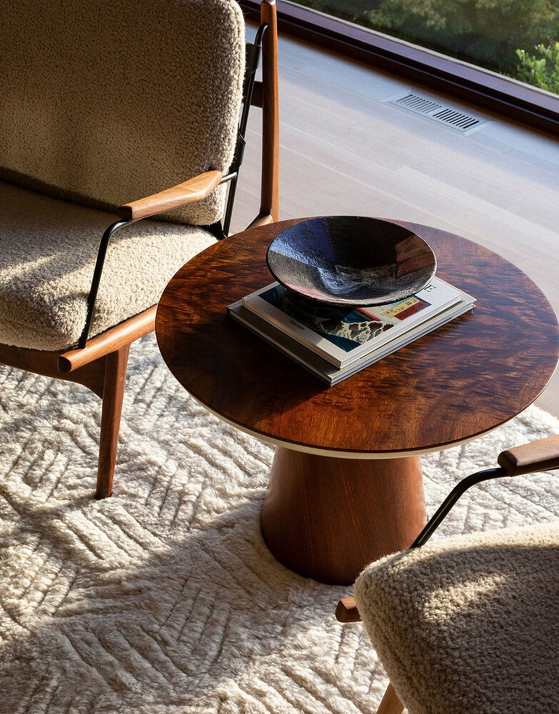 Julie Russell — Laird and Good Company