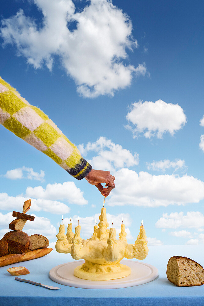 Mark Leibowitz — Laird and Good Company