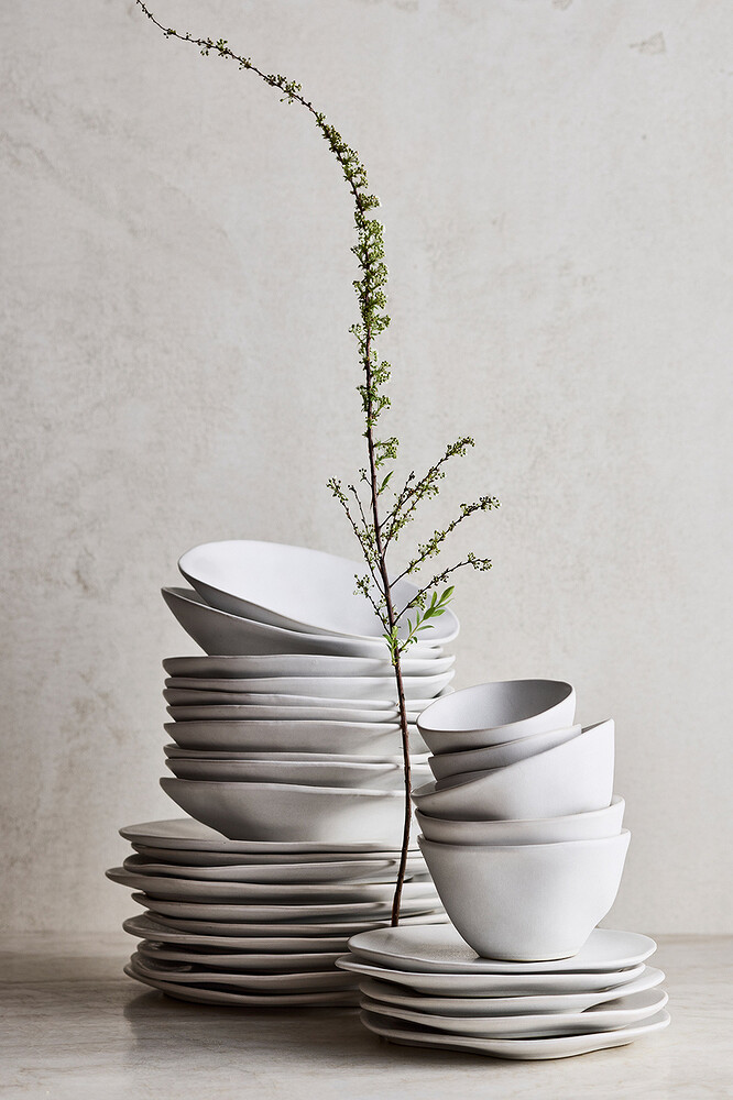 Anna Williams — Laird and Good Company