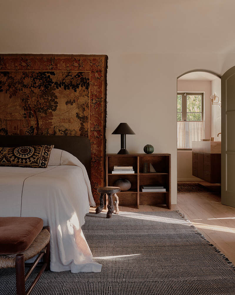 William Jess Laird, Alexander Design, Wallpaper Magazine — Laird and ...