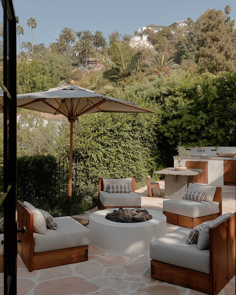 William Jess Laird, Alexander Design, Wallpaper Magazine — Laird and ...
