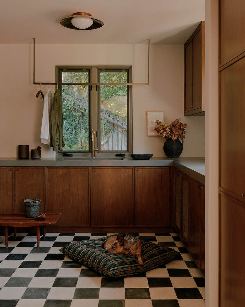 William Jess Laird, Alexander Design, Wallpaper Magazine — Laird and ...