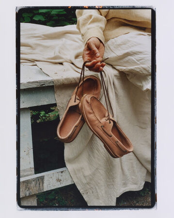 Lucia Bell-Epstein — Laird and Good Company