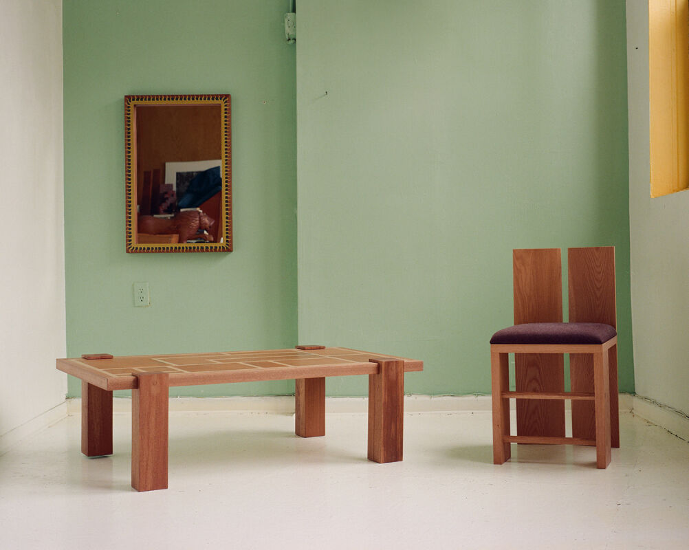 Lucia Bell-Epstein — Laird and Good Company