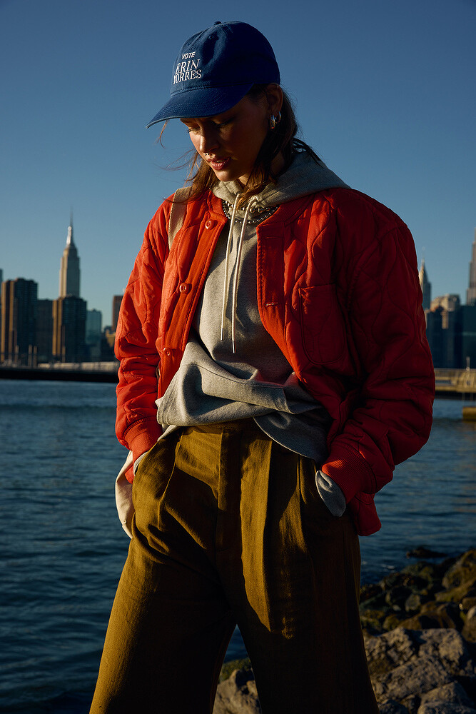 Annie Caruso — Laird and Good Company