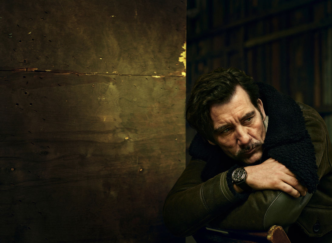 Anders Overgaard — Laird and Good Company